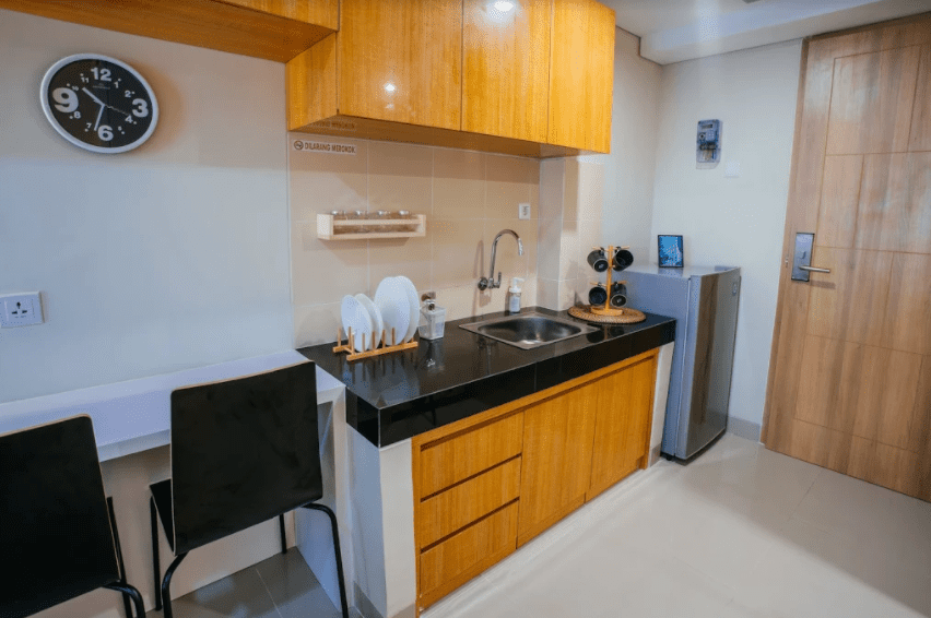 Situs Penjualan Padina SOHO and Residence